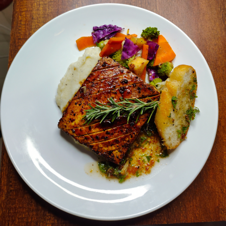 ninanssteakhouse/Savor Perfection at Ninan’s Steak House/1