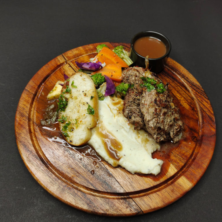 ninanssteakhouse/Savor Perfection at Ninan’s Steak House/1