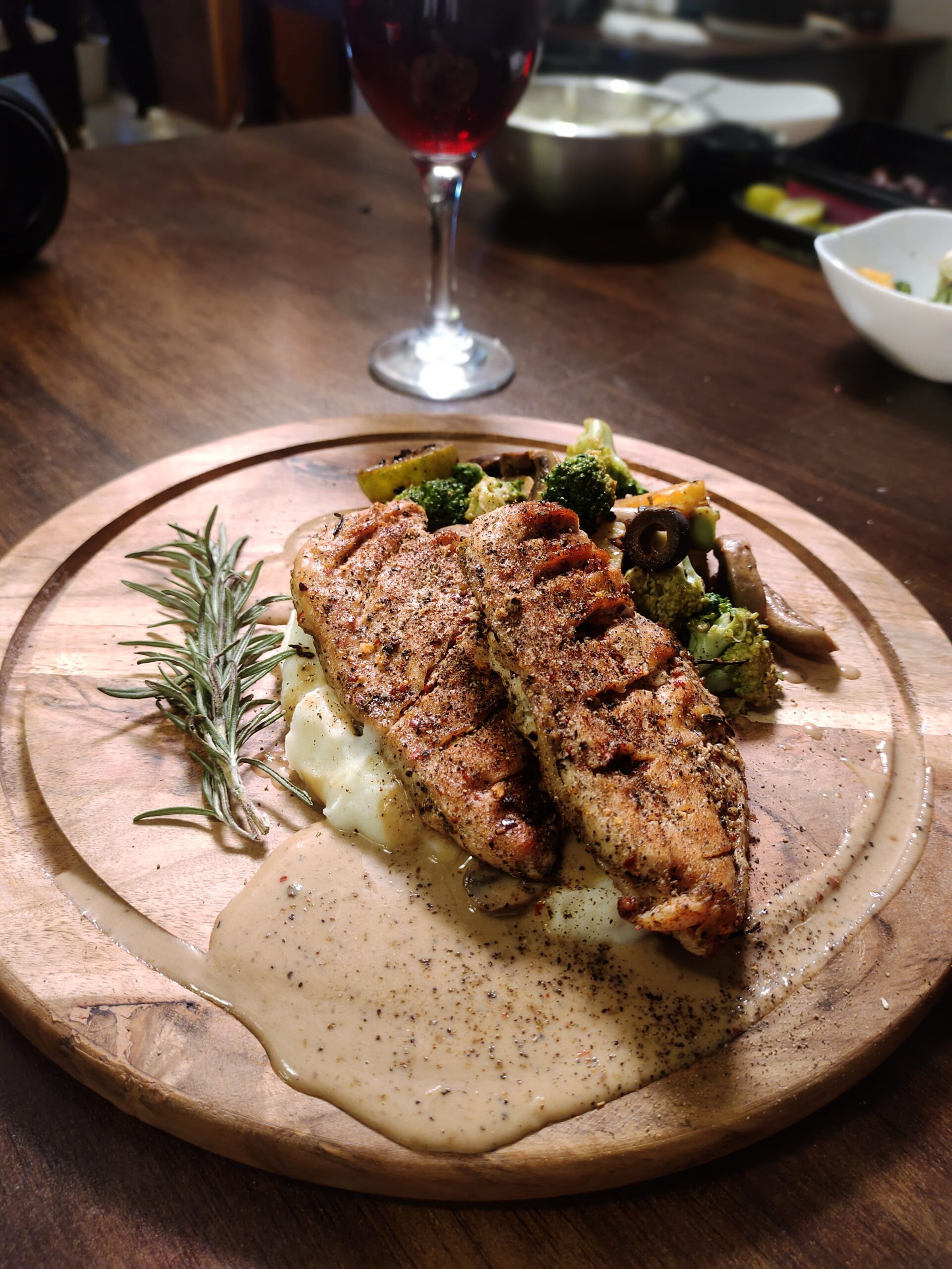 ninanssteakhouse/Savor Perfection at Ninan’s Steak House/1