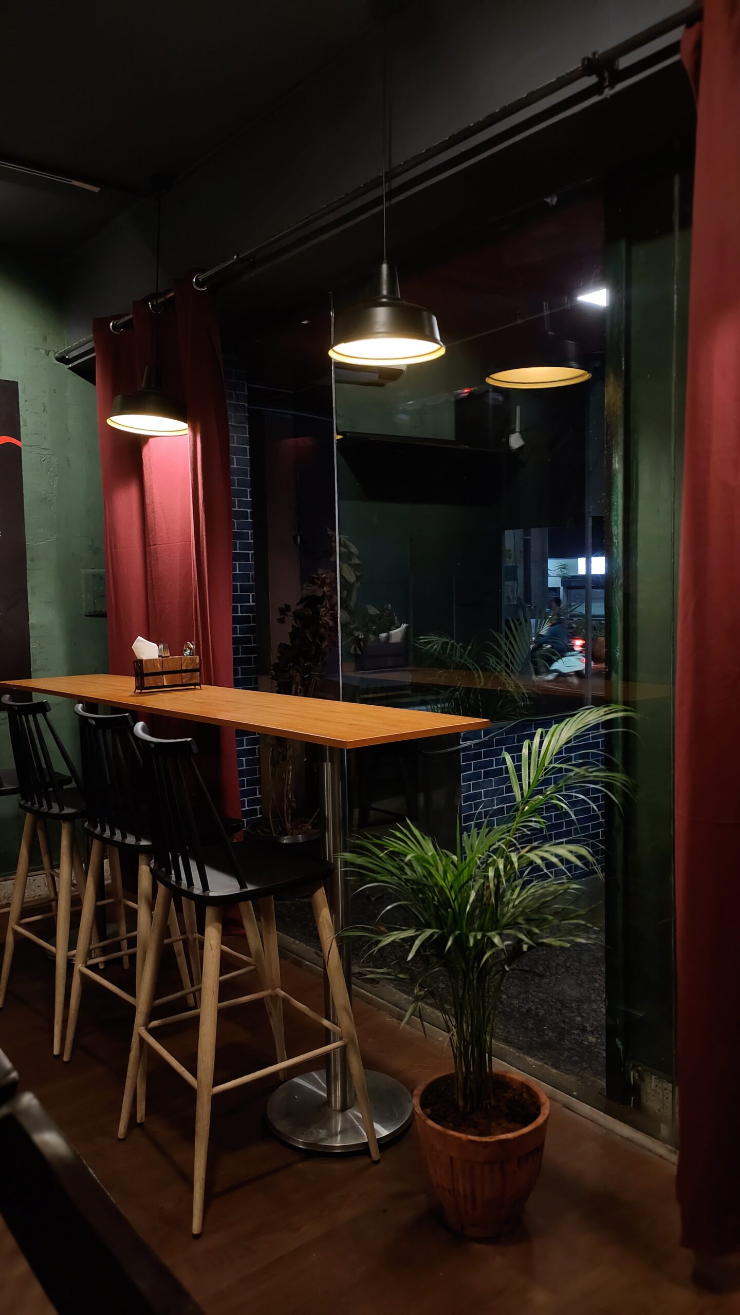 ninanssteakhouse/Savor Perfection at Ninan’s Steak House/1